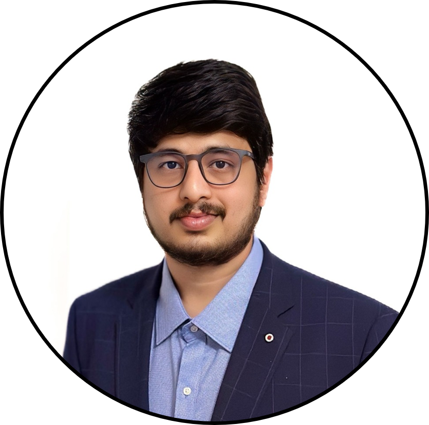 Sai Mangesh - Portfolio